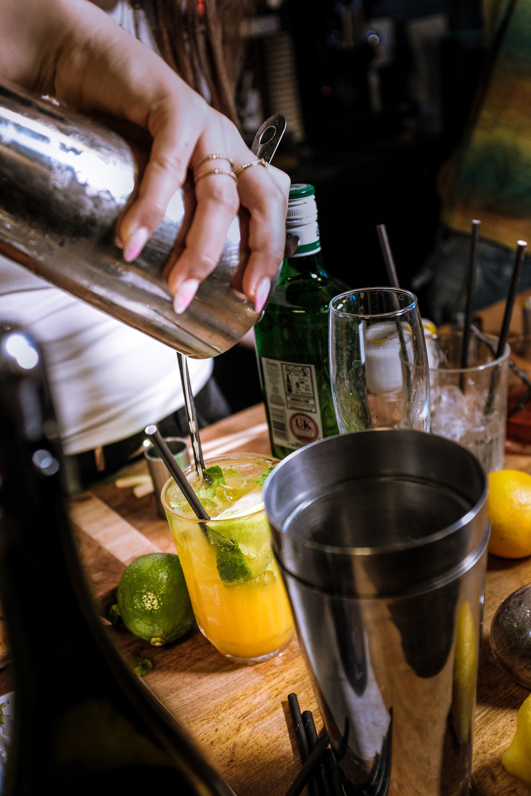 Home - The Fallow Deer